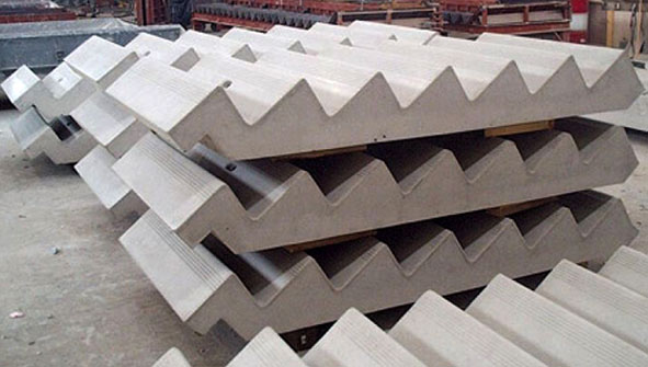 Precast Concrete System | PT. Rekagunatek Persada