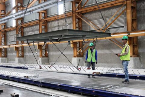 PT REKAGUNATEK PERSADA Hadirkan Bangunan Precast Sesungguhnya di ...