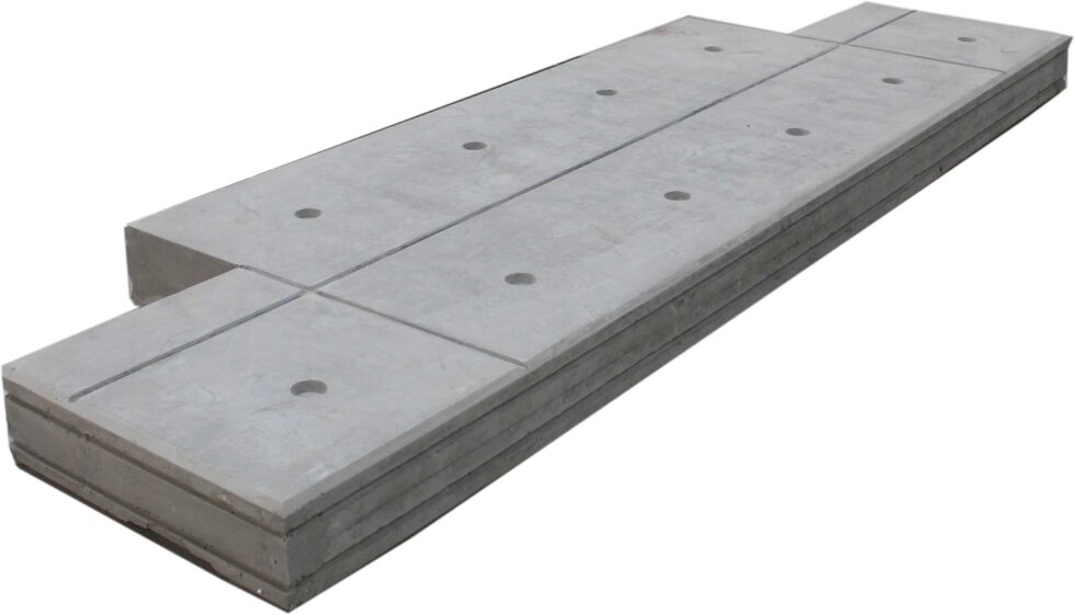 PT REKAGUNATEK PERSADA Hadirkan Bangunan Precast Sesungguhnya di ...