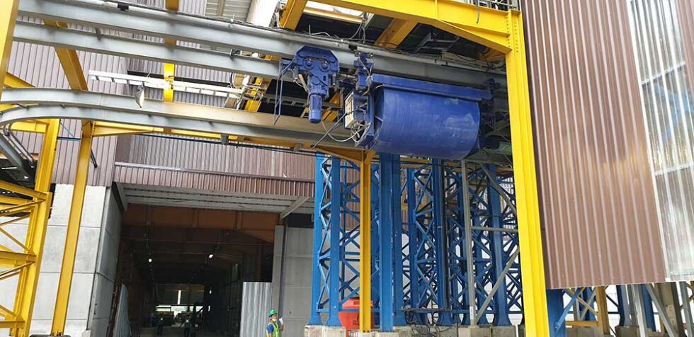 PT REKAGUNATEK PERSADA Hadirkan Bangunan Precast Sesungguhnya di ...