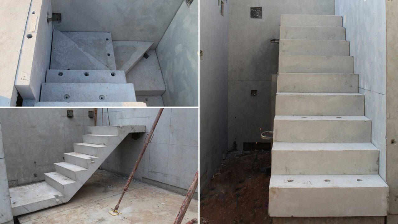 PT REKAGUNATEK PERSADA Hadirkan Bangunan Precast Sesungguhnya di ...