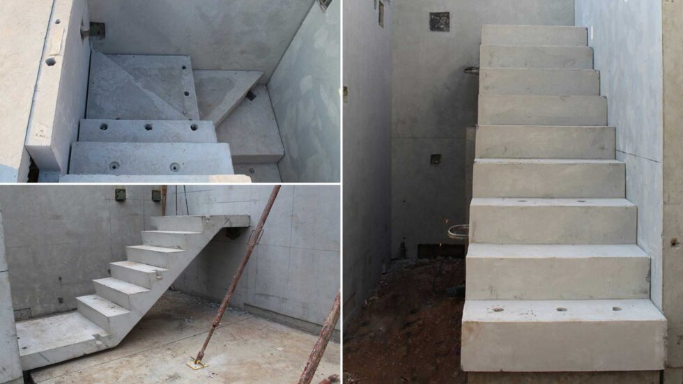 PT REKAGUNATEK PERSADA Hadirkan Bangunan Precast Sesungguhnya di ...