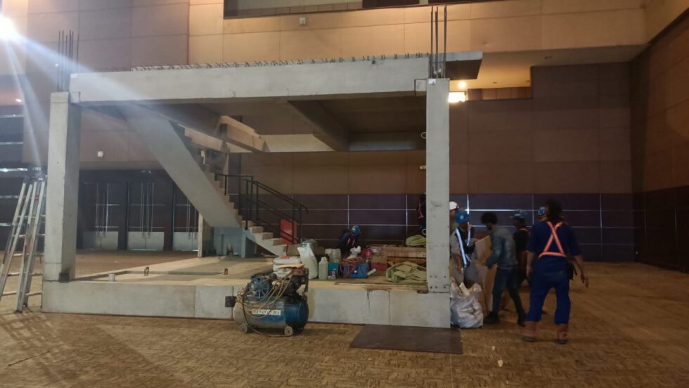 News Release | PT. Rekagunatek Persada