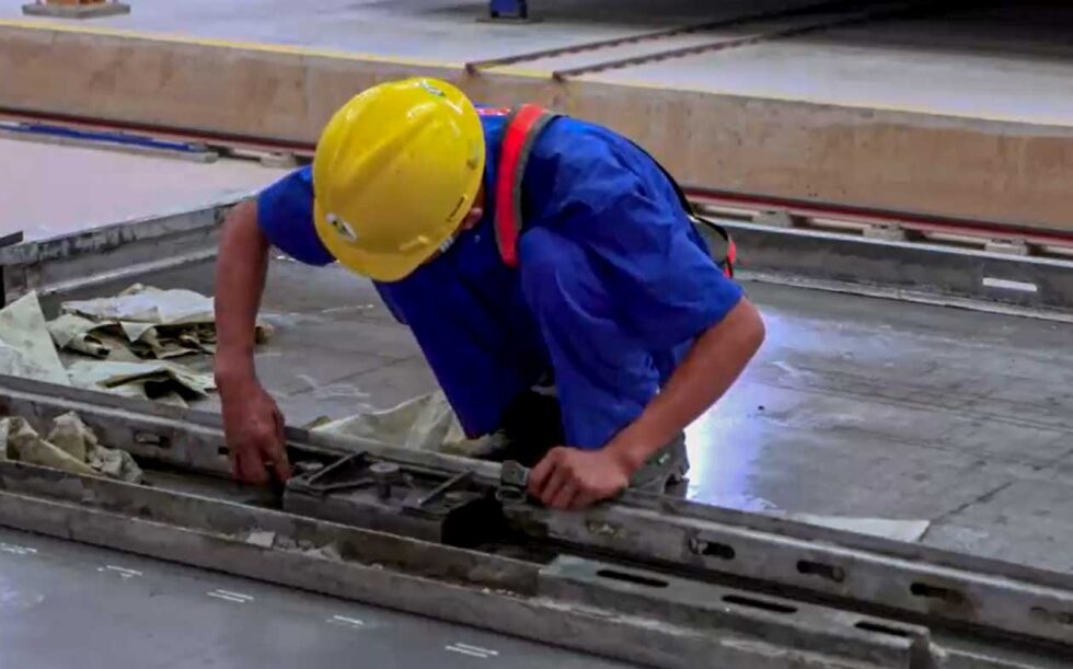 PT REKAGUNATEK PERSADA Hadirkan Bangunan Precast Sesungguhnya di ...