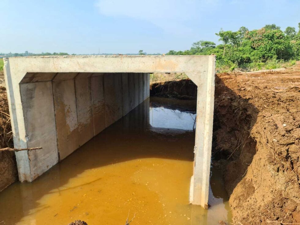 PT REKAGUNATEK PERSADA Hadirkan Bangunan Precast Sesungguhnya di ...