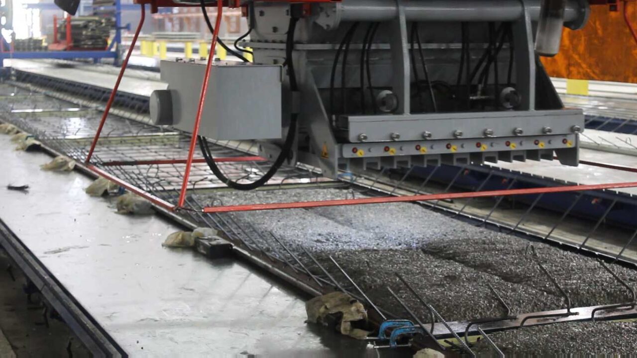 PT REKAGUNATEK PERSADA Hadirkan Bangunan Precast Sesungguhnya di ...