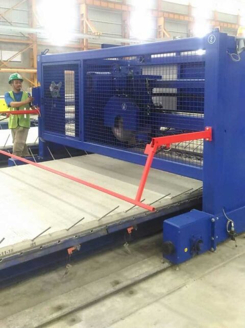 PT REKAGUNATEK PERSADA Hadirkan Bangunan Precast Sesungguhnya di ...