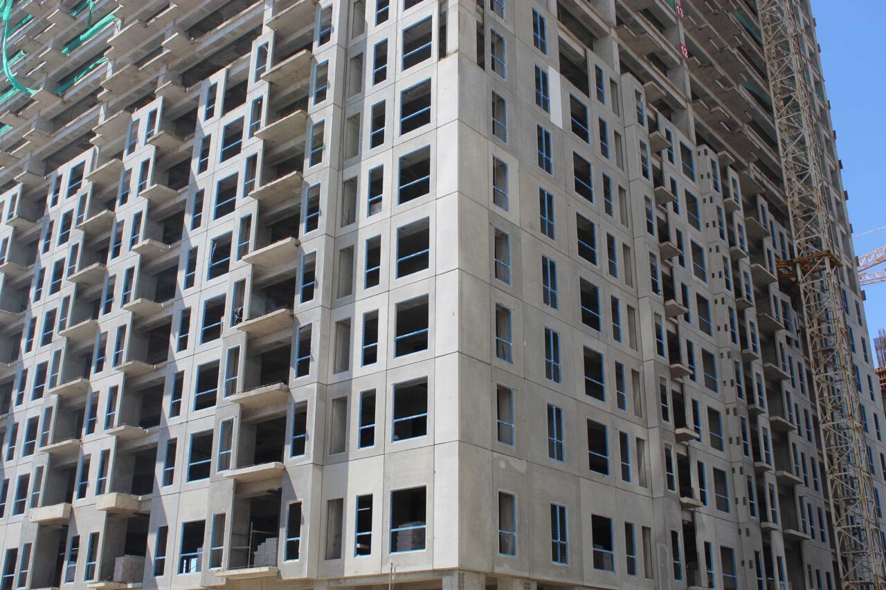 PT REKAGUNATEK PERSADA Hadirkan Bangunan Precast Sesungguhnya di ...