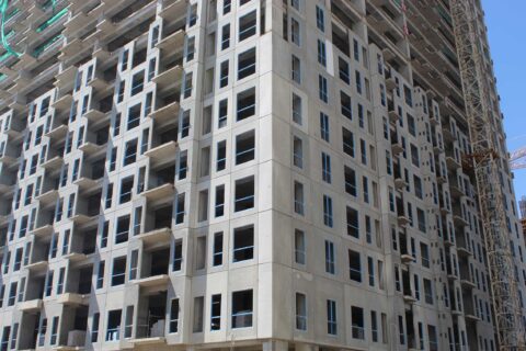 PT REKAGUNATEK PERSADA Hadirkan Bangunan Precast Sesungguhnya di ...