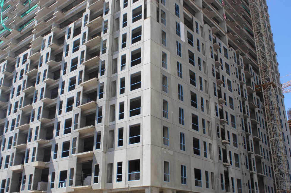 PT REKAGUNATEK PERSADA Hadirkan Bangunan Precast Sesungguhnya di ...