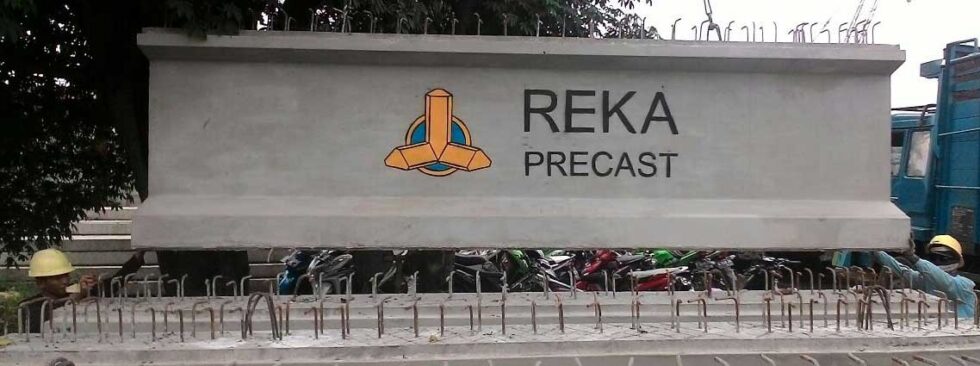 PT REKAGUNATEK PERSADA Hadirkan Bangunan Precast Sesungguhnya di ...