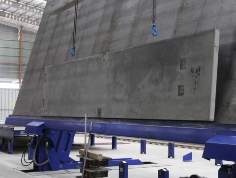 PT REKAGUNATEK PERSADA Hadirkan Bangunan Precast Sesungguhnya di ...