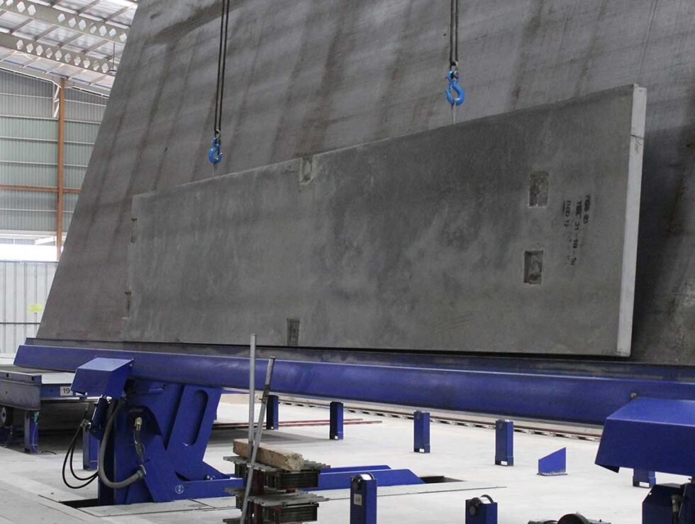 PT REKAGUNATEK PERSADA Hadirkan Bangunan Precast Sesungguhnya di ...